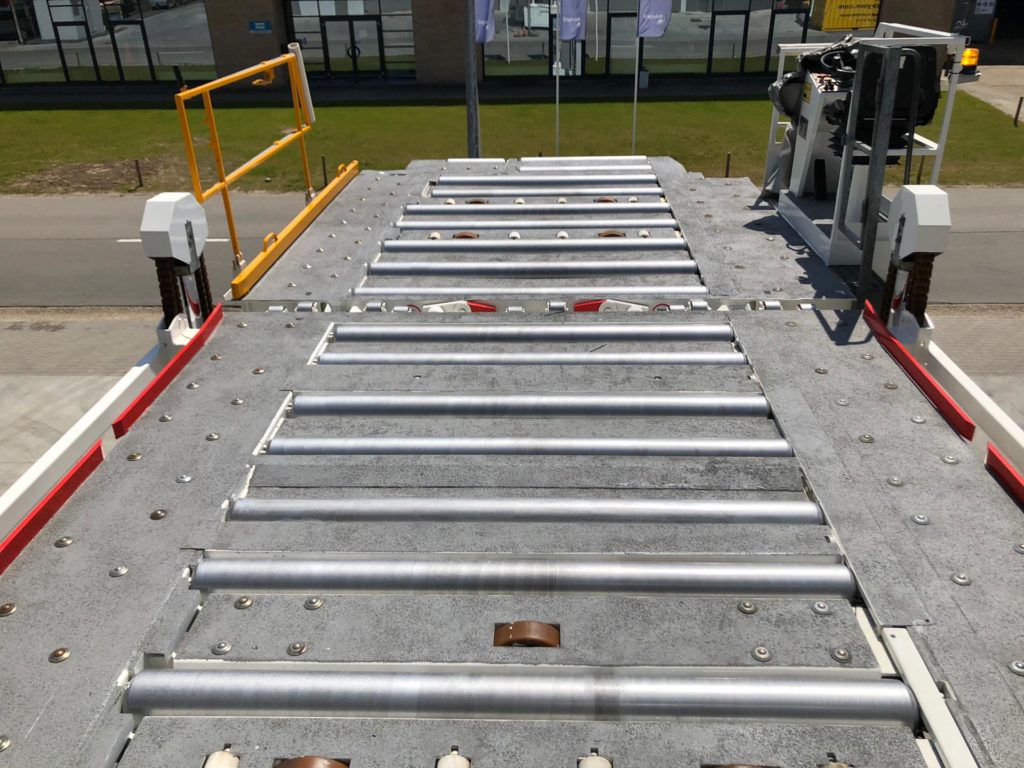 Trepel Champ70W – CTC Moyson Airport Equipment