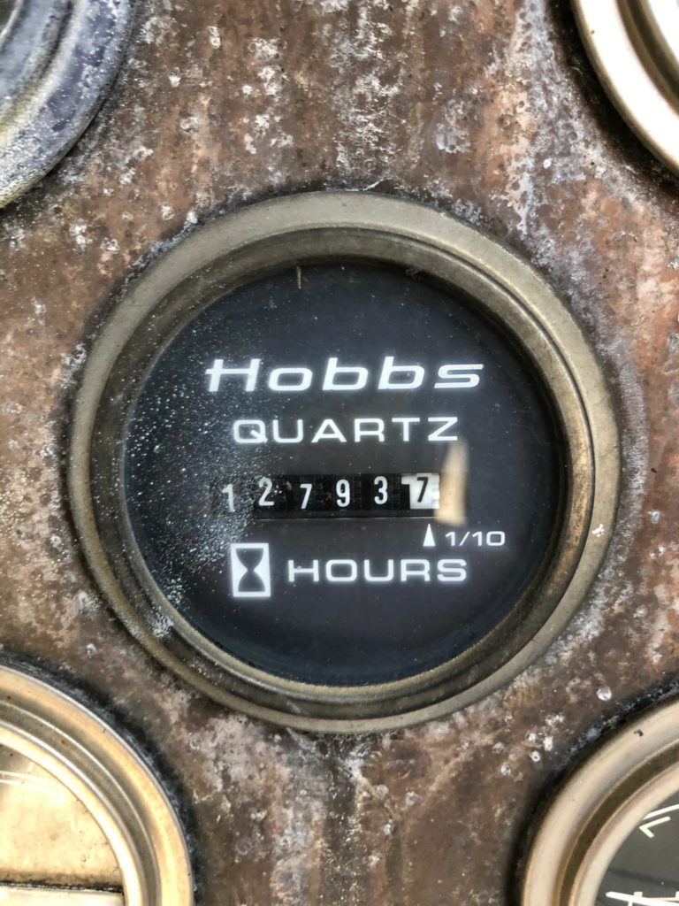 FMC Commander 15 – CTC Moyson Airport Equipment