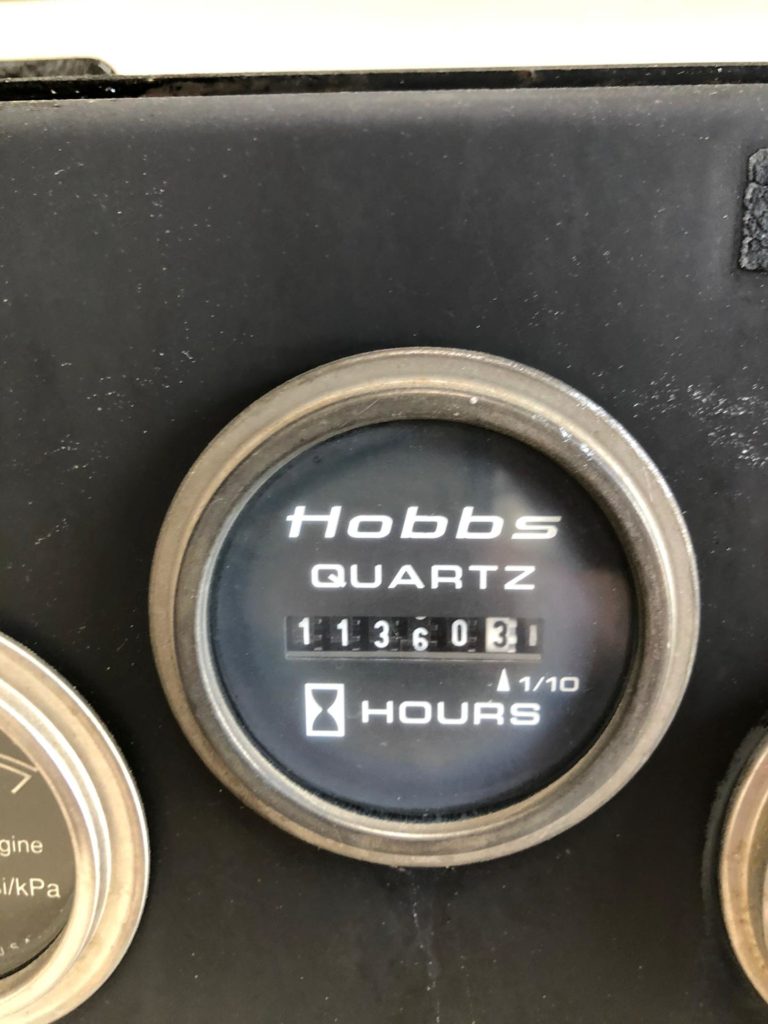 FMC Commander 15 – CTC Moyson Airport Equipment