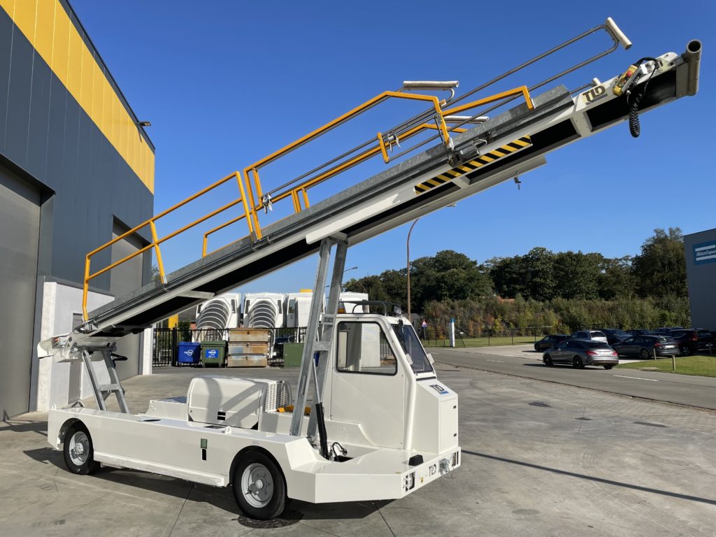 TLD NBL – CTC Moyson Airport Equipment